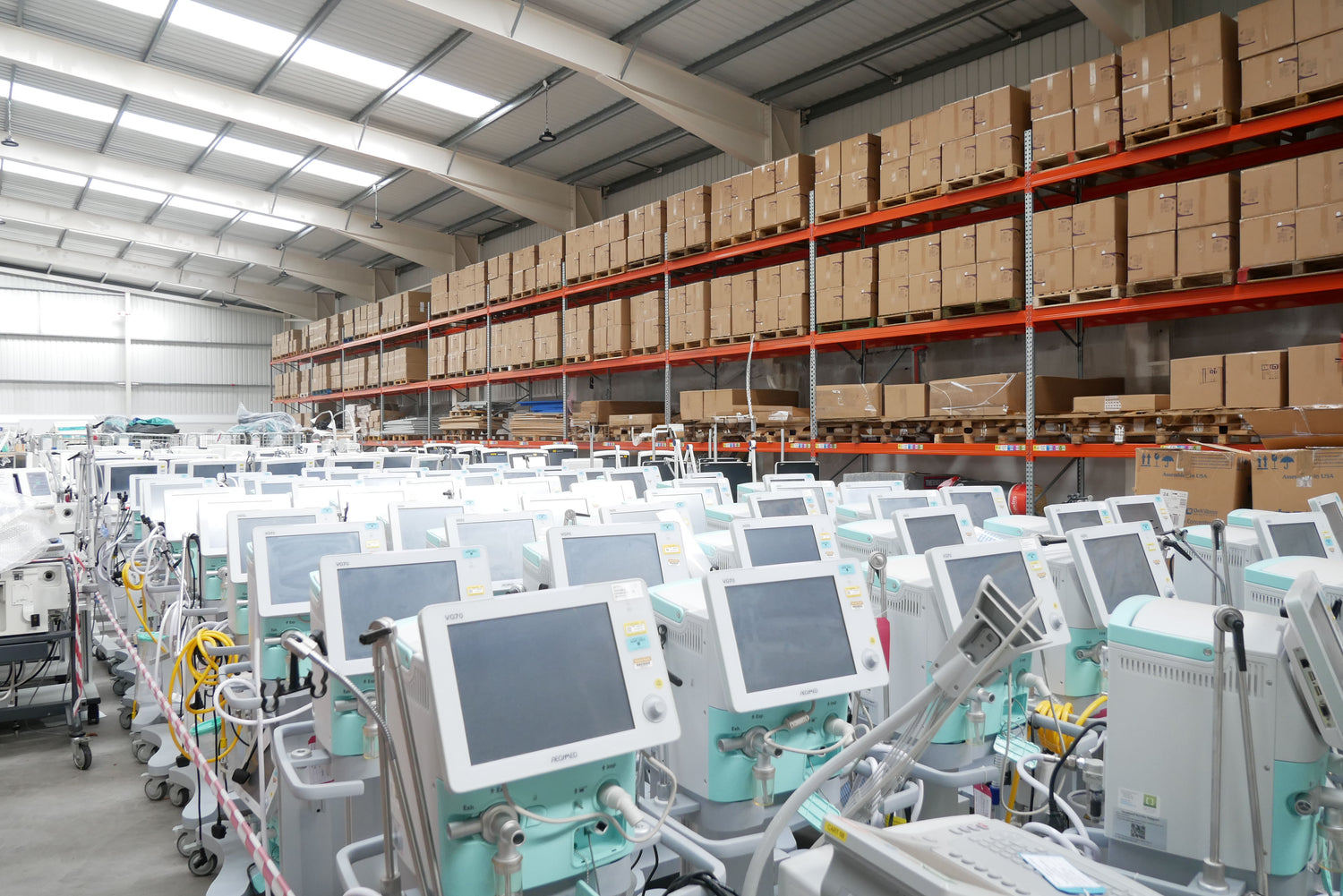 Avensys Medical – Avensys UK Ltd