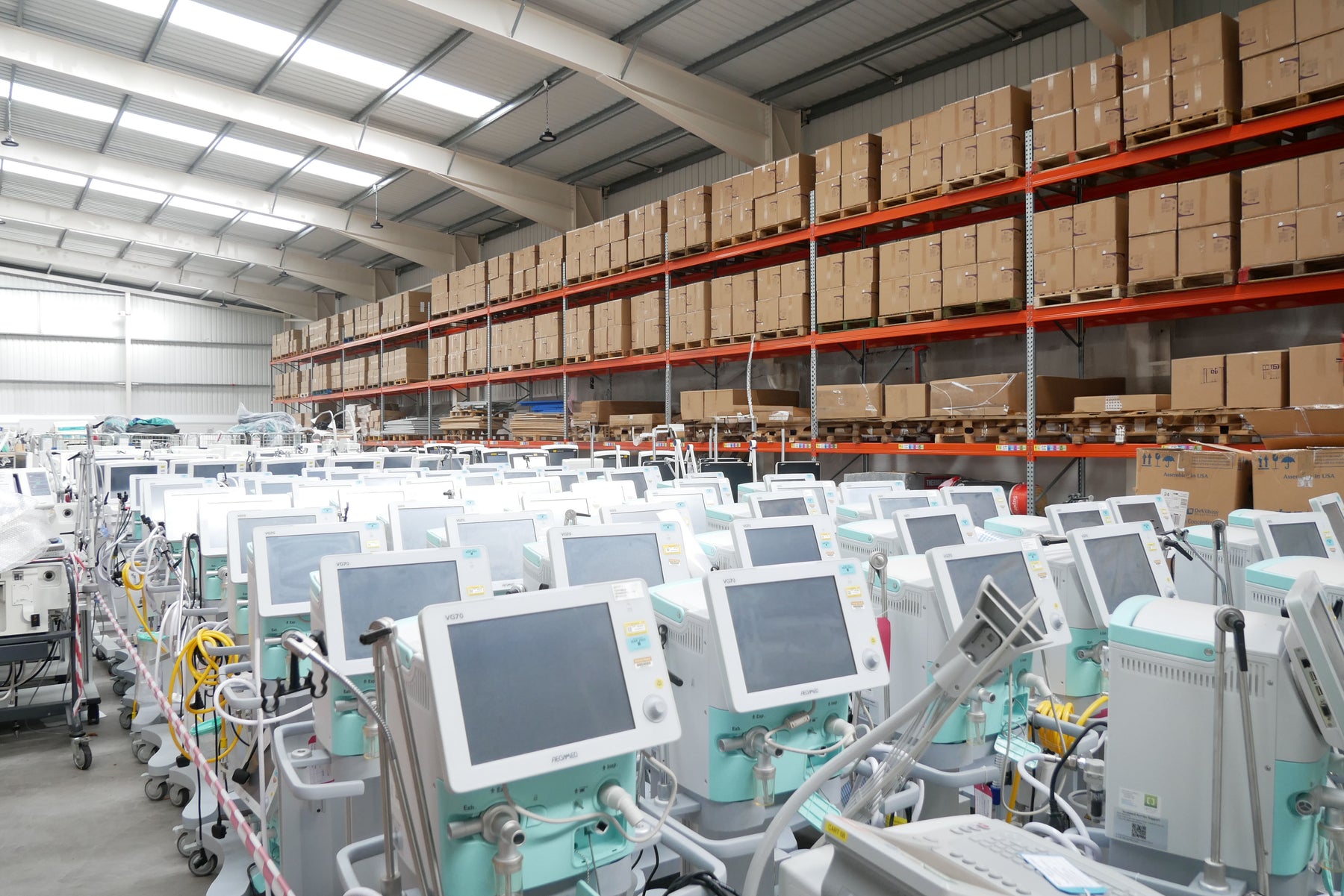 Avensys Medical – Avensys UK Ltd