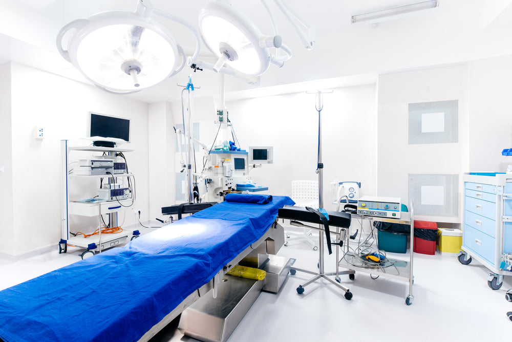 Avensys Medical – Avensys UK Ltd