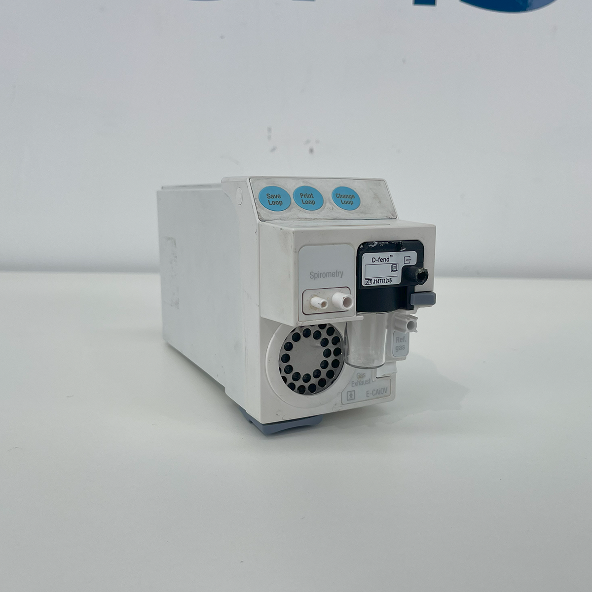 GE Anaesthetic Gas Analyser Module E-CAIOV-00 – Avensys UK Ltd