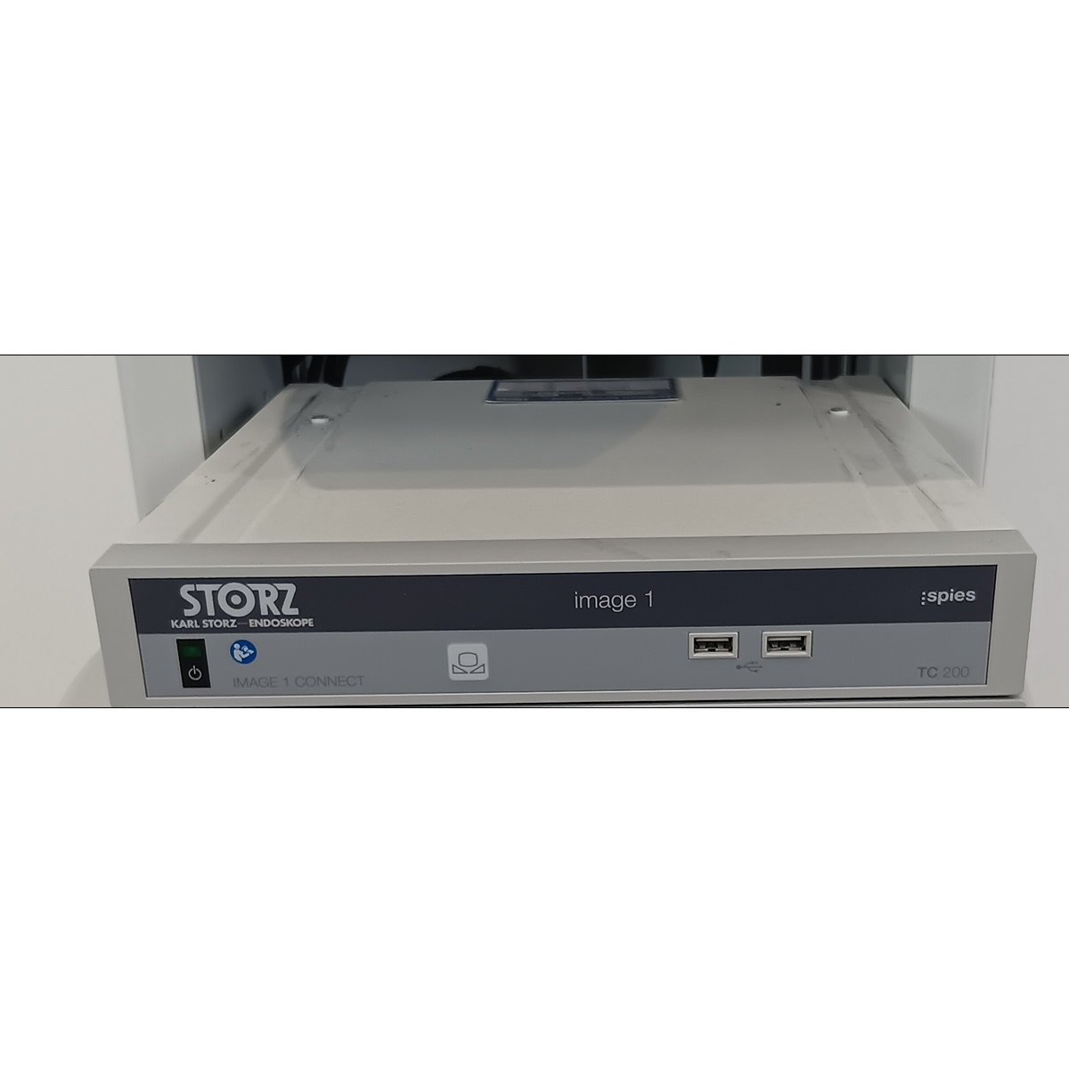 Karl Storz BioImage Video Monitor TC 200 – Avensys UK Ltd