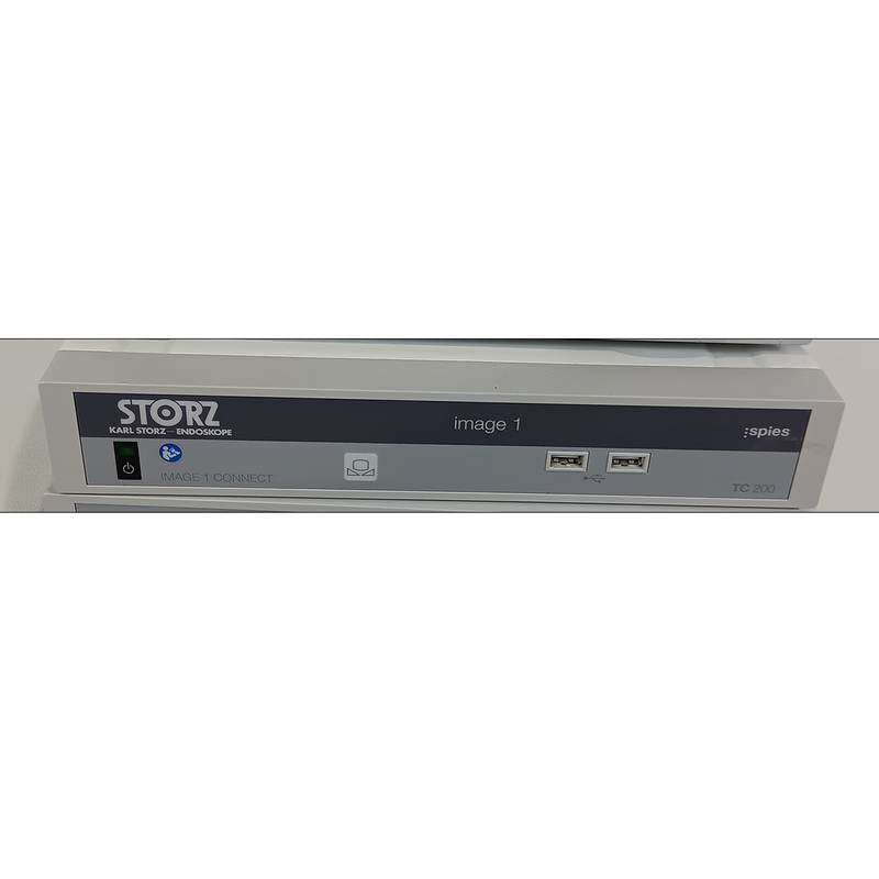 Karl Storz TC-200 – Avensys UK Ltd