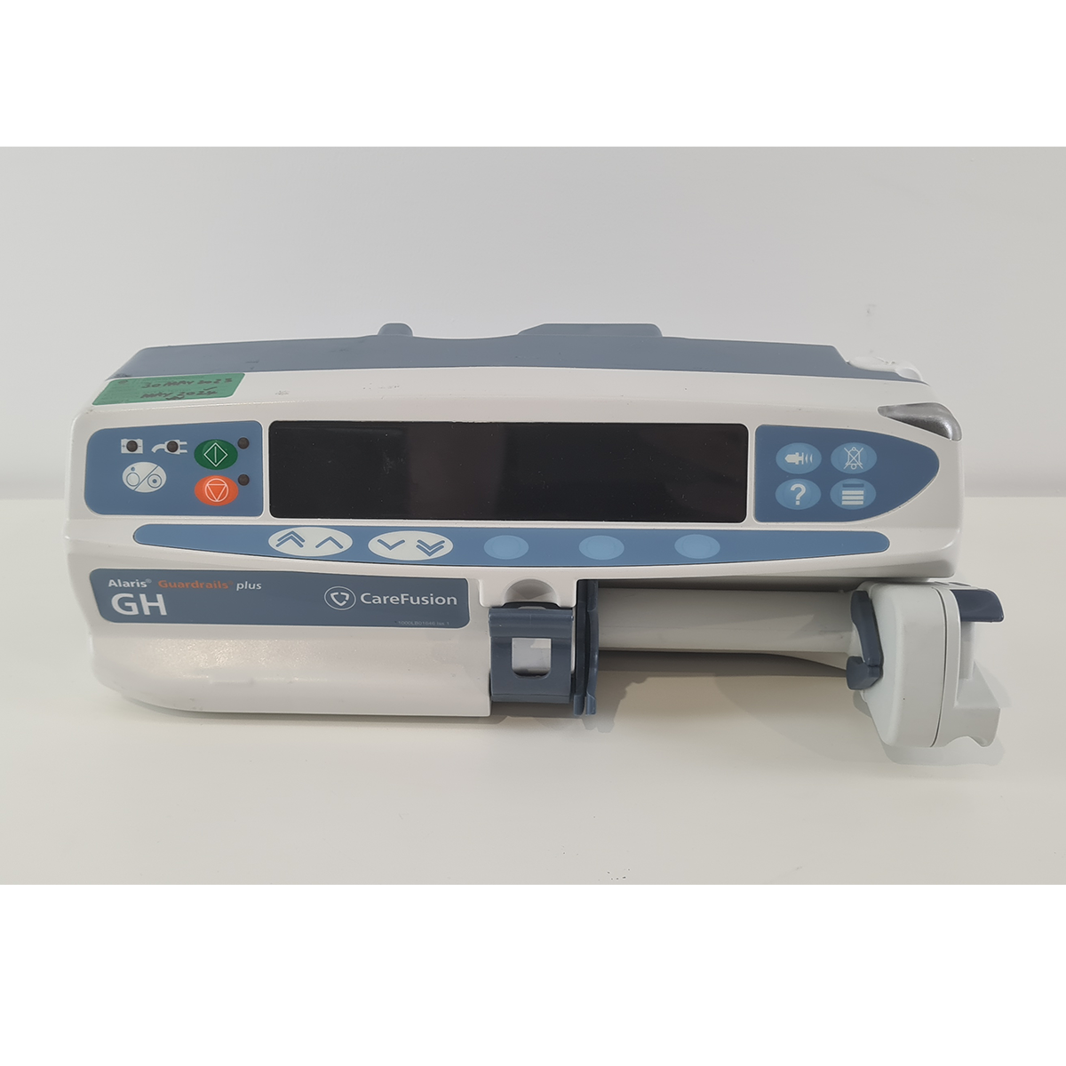 BD Syringe Pump ALARIS GH – Avensys UK Ltd