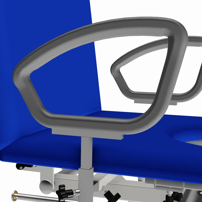 Plinth Medical Arm Loops [Pair] – Avensys UK Ltd