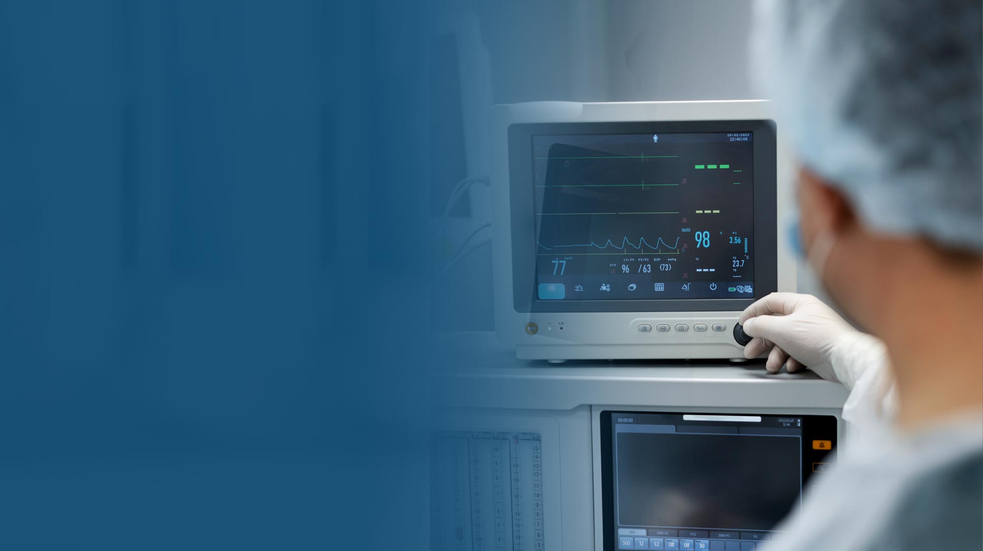 Avensys Medical – Avensys UK Ltd