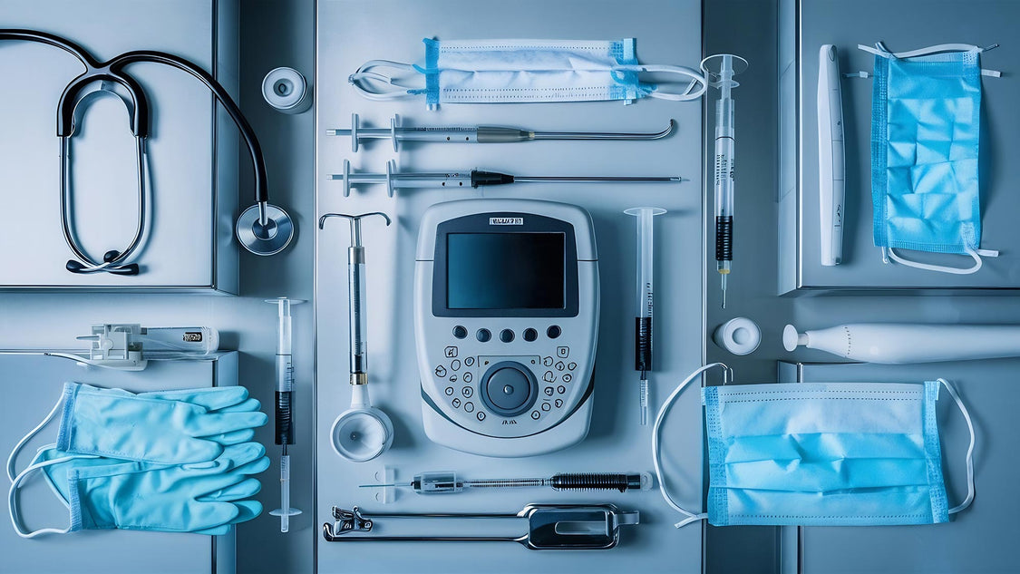 Avensys Medical – Avensys UK Ltd