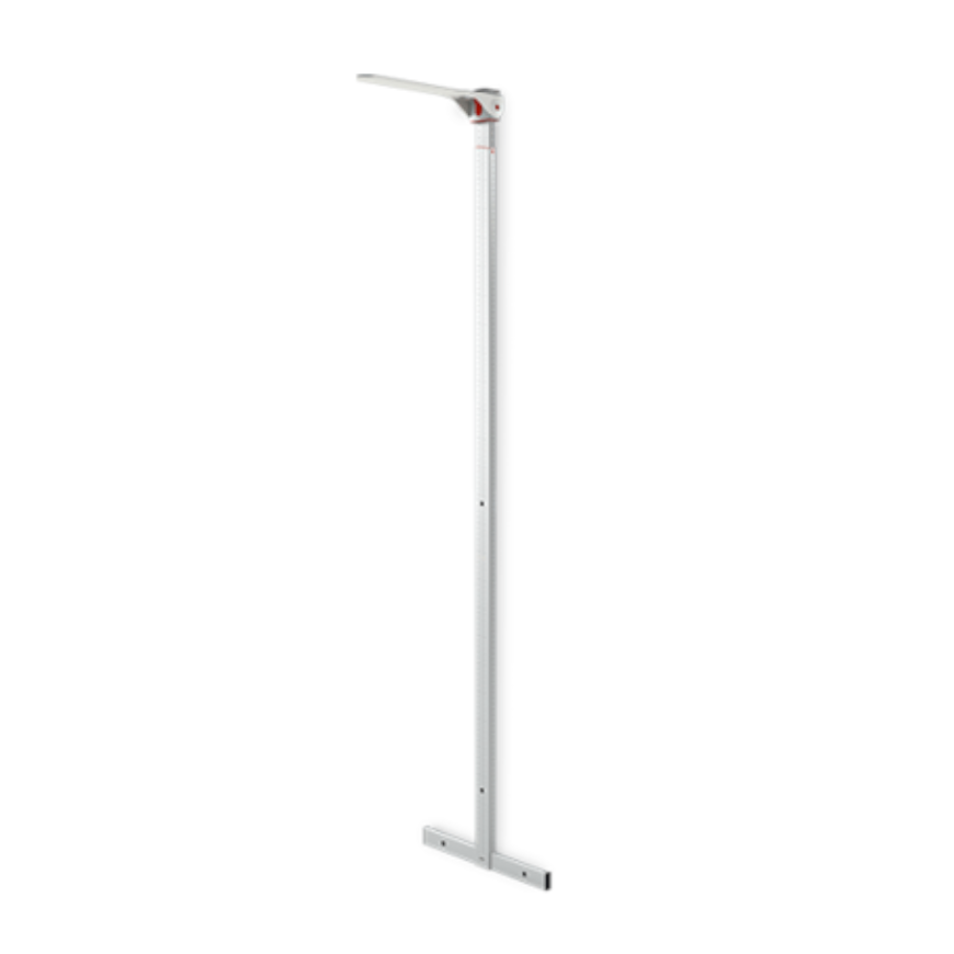 Seca 222 Telescopic Height Measuring Rod – Avensys UK Ltd
