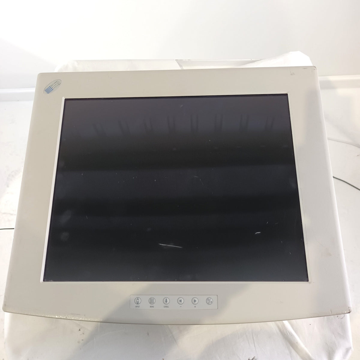 National Display Systems V3C-SX18-A173 18" Monitor – Avensys UK Ltd